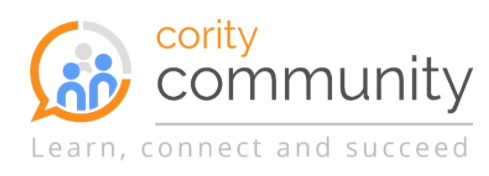 Cority Community